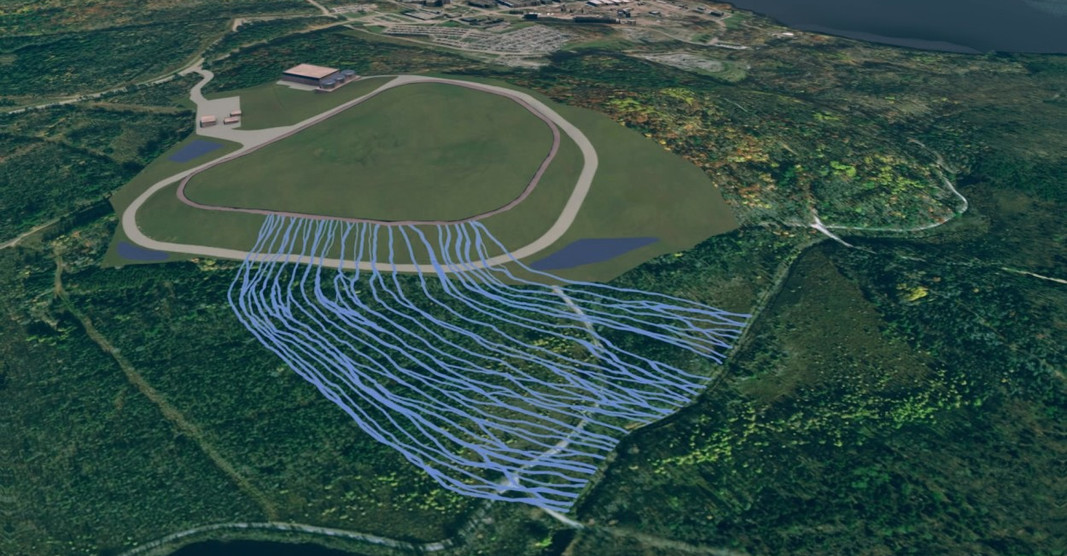 MEDIA RELEASE: Nuclear regulator’s case to approve giant nuclear waste ...