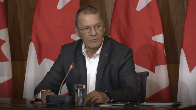 Kebaowek First Nation condemns CNSC decision to license the Chalk River ...